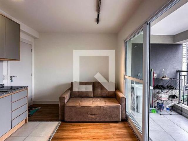 Apartamento à Venda Mooca, 1 Quarto, 31 m2