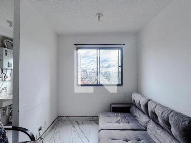 Apartamento à Venda Mooca, 1 Quarto, 31 m2