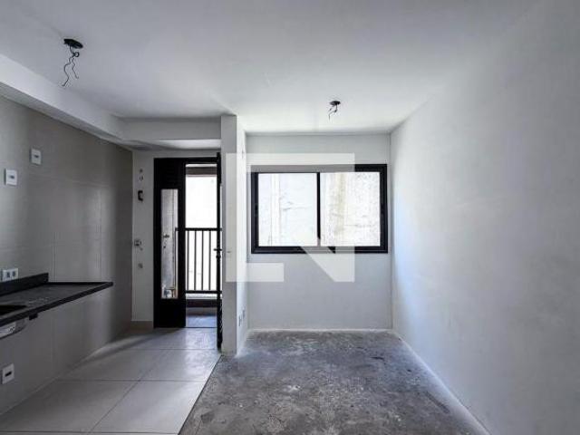 Apartamento à Venda Mooca, 1 Quarto, 31 m2