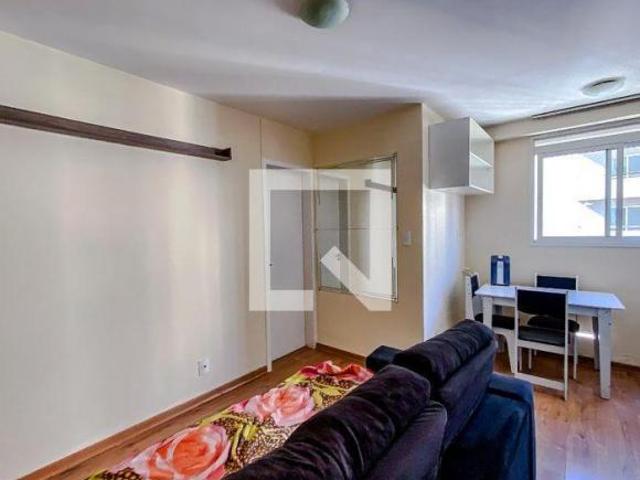 Apartamento à Venda Mooca, 1 Quarto, 31 m2