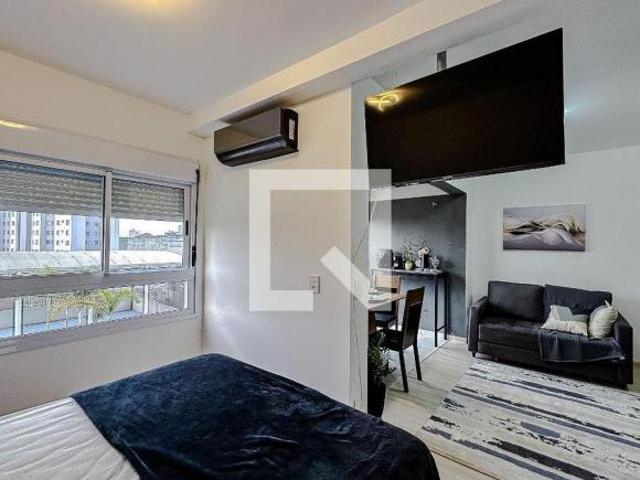 Apartamento à Venda Mooca, 1 Quarto, 31 m2