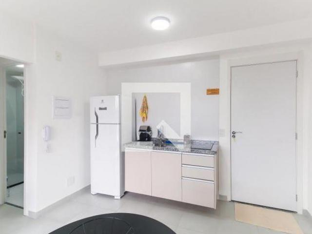 Apartamento à Venda Mooca, 1 Quarto, 31 m2