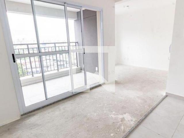 Apartamento à Venda Mooca, 1 Quarto, 31 m2
