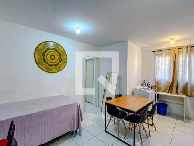Apartamento à Venda Mooca, 1 Quarto, 31 m2