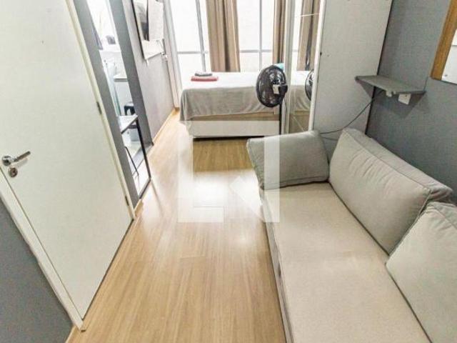 Apartamento à Venda Mooca, 1 Quarto, 31 m2