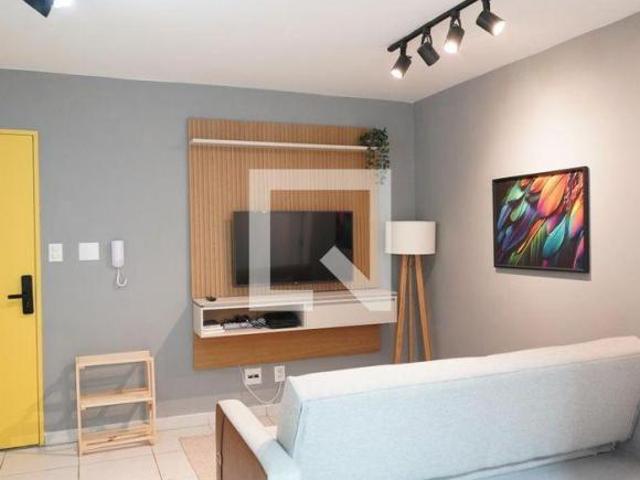 Apartamento à Venda Mooca, 1 Quarto, 31 m2