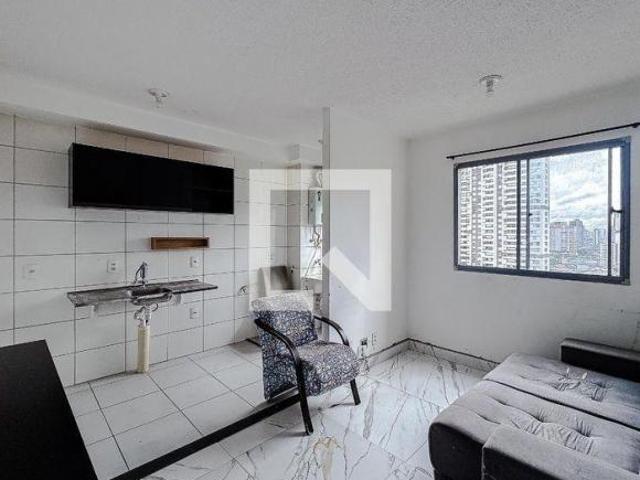 Apartamento à Venda Mooca, 1 Quarto, 31 m² São Paulo