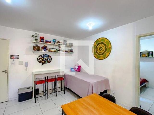 Apartamento à Venda Mooca, 1 Quarto, 31 m² São Paulo
