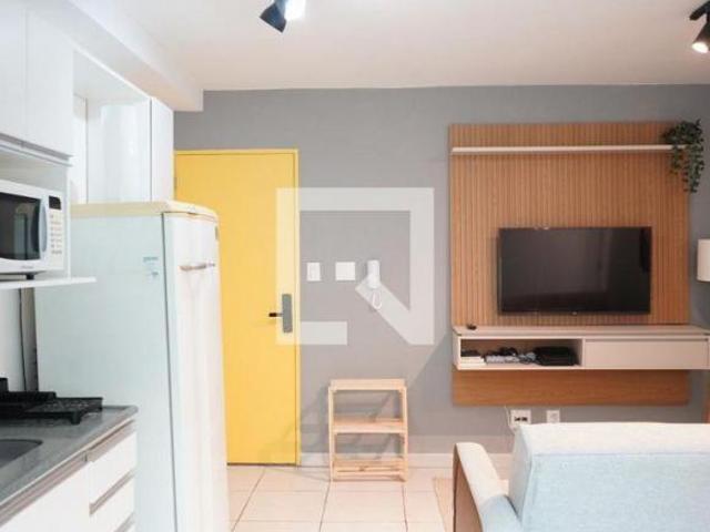 Apartamento à Venda Mooca, 1 Quarto, 31 m² São Paulo