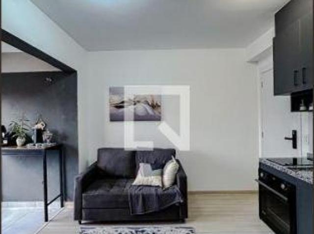 Apartamento à Venda Mooca, 1 Quarto, 31 m² São Paulo