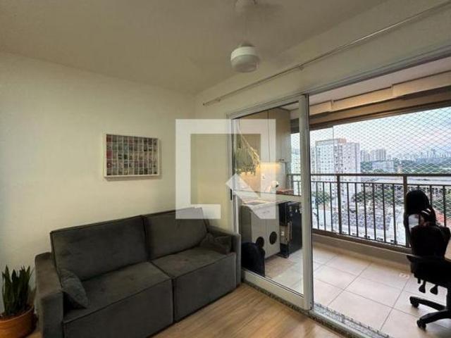 Apartamento à Venda Mooca, 1 Quarto, 31 m² São Paulo