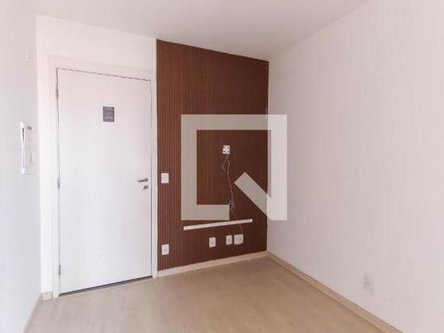 Apartamento à Venda Mooca, 1 Quarto, 32 m2