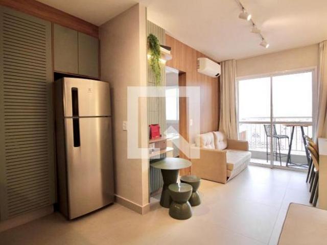 Apartamento à Venda Mooca, 1 Quarto, 32 m2