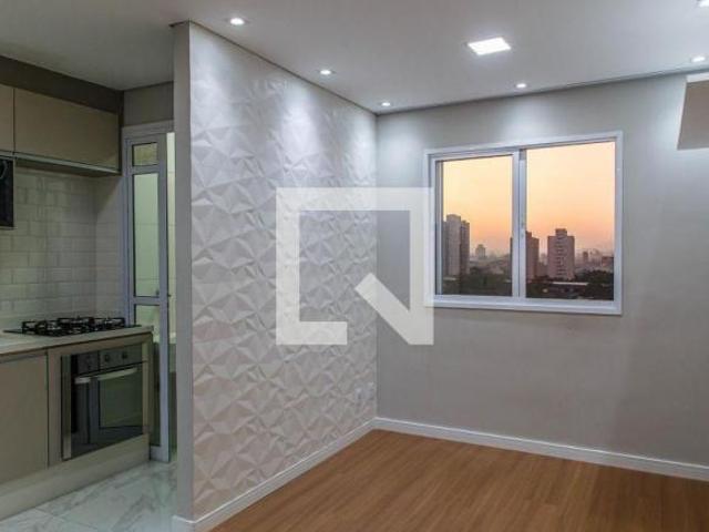Apartamento à Venda Mooca, 1 Quarto, 32 m2