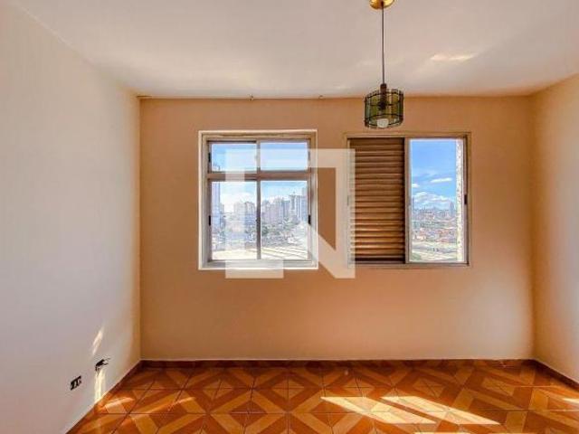 Apartamento à Venda Mooca, 1 Quarto, 32 m2