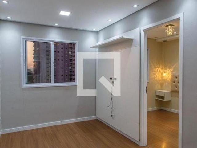 Apartamento à Venda Mooca, 1 Quarto, 32 m2