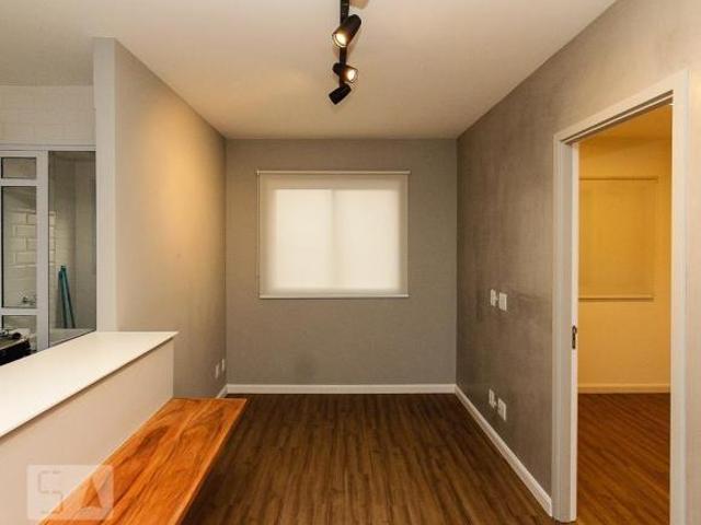 Apartamento à Venda Mooca, 1 Quarto, 32 m2