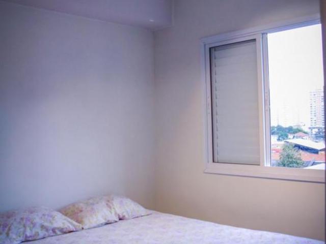 Apartamento à Venda Mooca, 1 Quarto, 32 m2