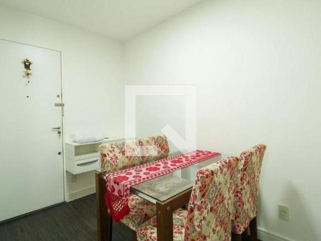 Apartamento à Venda Mooca, 1 Quarto, 32 m2