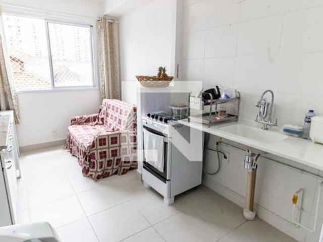 Apartamento à Venda Mooca, 1 Quarto, 32 m2