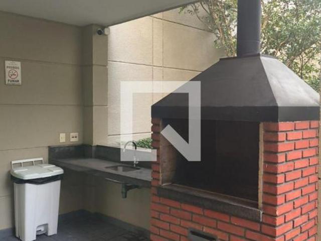 Apartamento à Venda Mooca, 1 Quarto, 33 m2