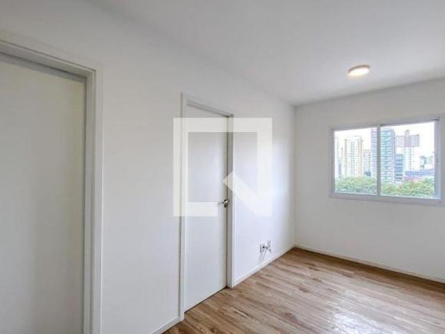 Apartamento à Venda Mooca, 1 Quarto, 33 m2