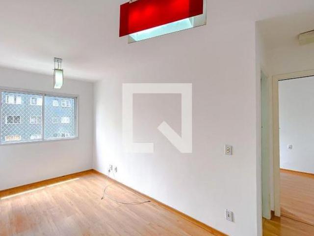 Apartamento à Venda Mooca, 1 Quarto, 33 m2