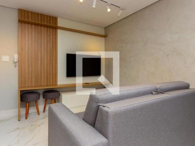 Apartamento à Venda Mooca, 1 Quarto, 33 m2