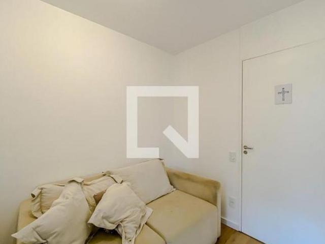 Apartamento à Venda Mooca, 1 Quarto, 33 m2