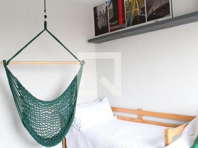 Apartamento à Venda Mooca, 1 Quarto, 33 m2