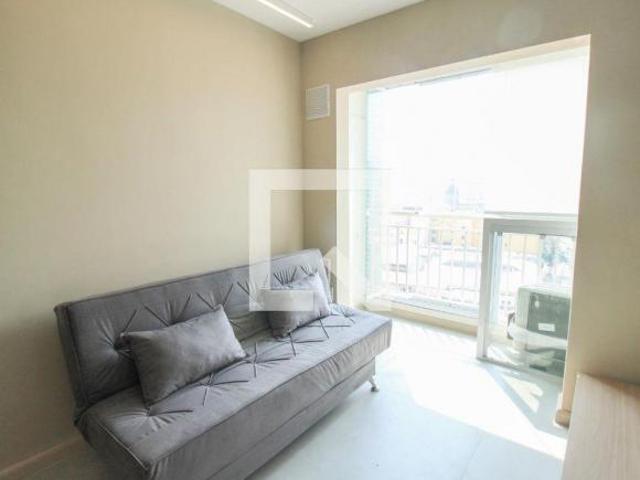 Apartamento à Venda Mooca, 1 Quarto, 33 m2