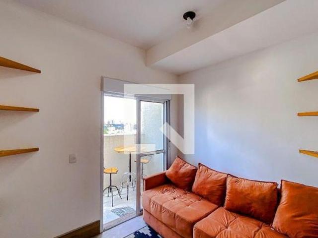 Apartamento à Venda Mooca, 1 Quarto, 33 m2