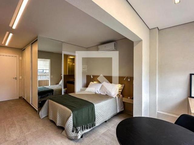 Apartamento à Venda Mooca, 1 Quarto, 33 m2
