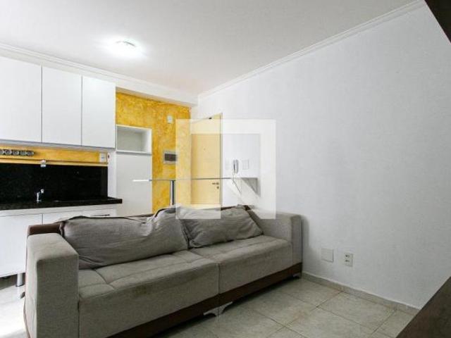 Apartamento à Venda Mooca, 1 Quarto, 33 m2