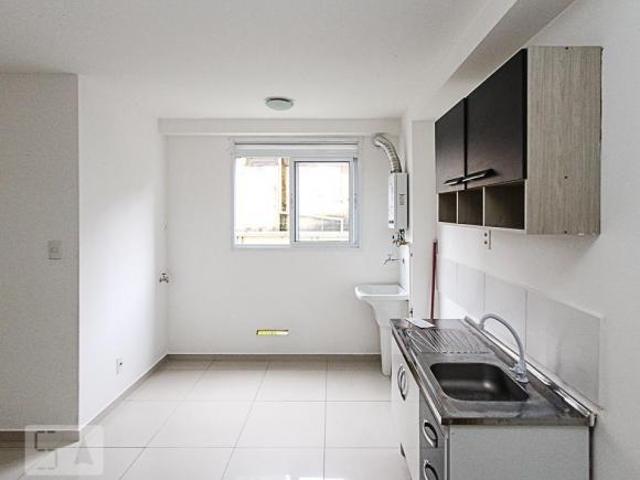 Apartamento à Venda Mooca, 1 Quarto, 33 m2