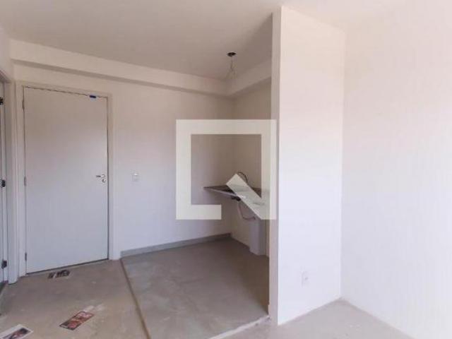 Apartamento à Venda Mooca, 1 Quarto, 33 m2
