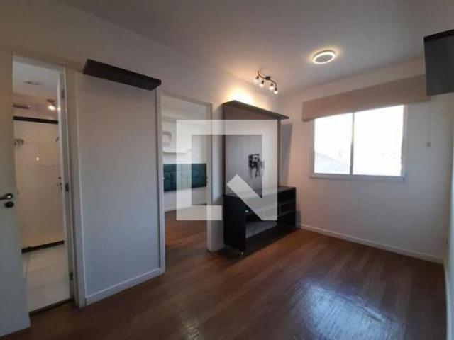 Apartamento à Venda Mooca, 1 Quarto, 33 m2