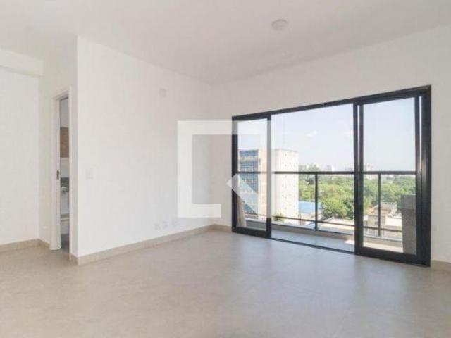 Apartamento à Venda Mooca, 1 Quarto, 33 m2