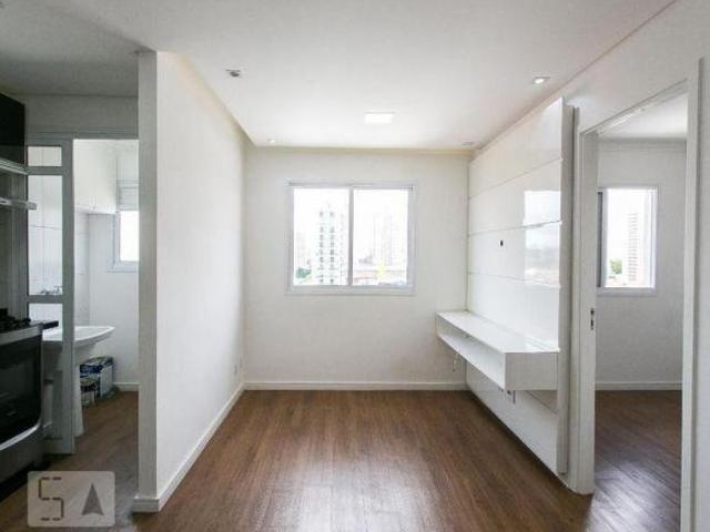 Apartamento à Venda Mooca, 1 Quarto, 33 m2