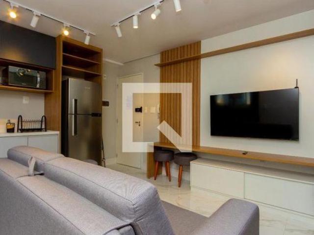 Apartamento à Venda Mooca, 1 Quarto, 33 m² São Paulo