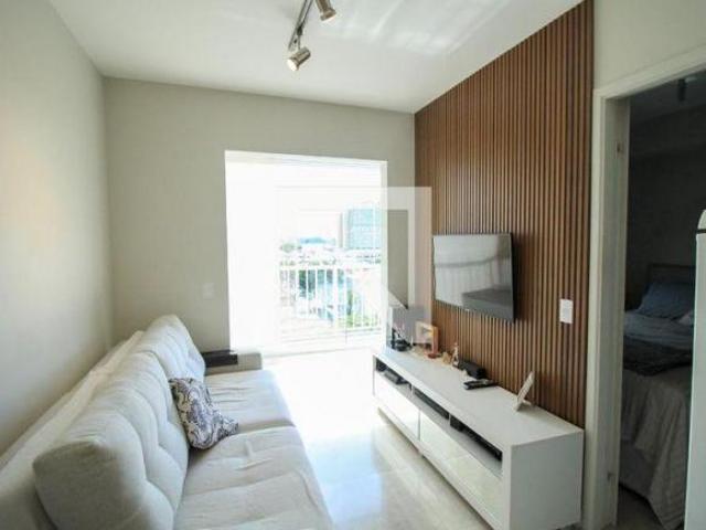 Apartamento à Venda Mooca, 1 Quarto, 33 m² São Paulo