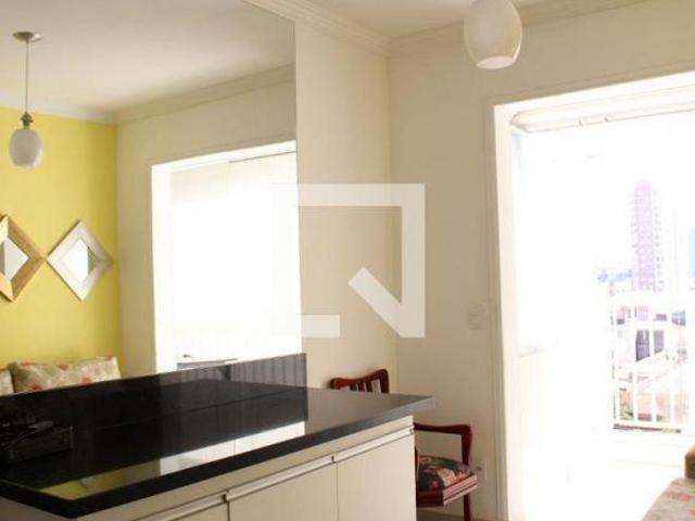 Apartamento à Venda Mooca, 1 Quarto, 33 m² São Paulo