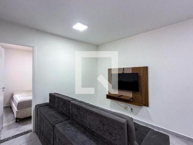 Apartamento à Venda Mooca, 1 Quarto, 33 m² São Paulo