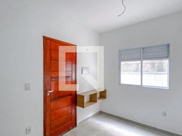 Apartamento à Venda Mooca, 1 Quarto, 33 m² São Paulo