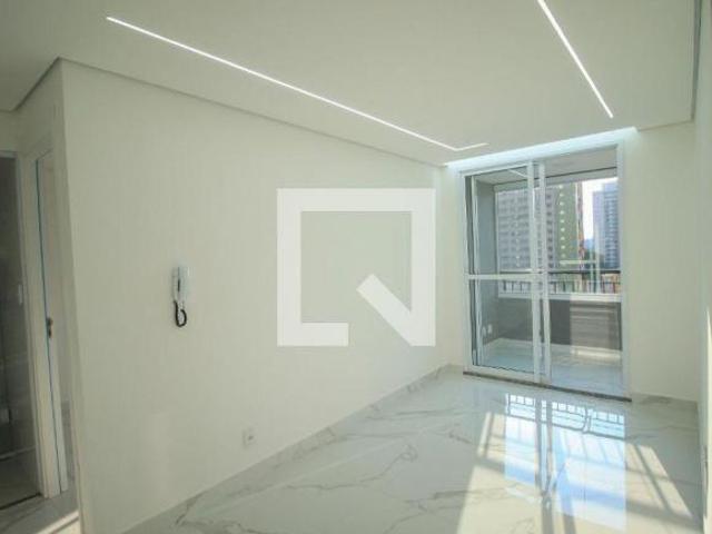 Apartamento à Venda Mooca, 1 Quarto, 44 m2
