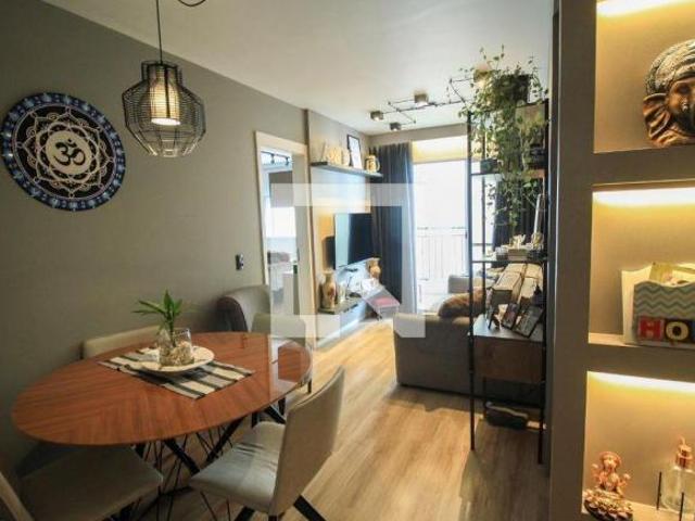 Apartamento à Venda Mooca, 1 Quarto, 45 m2