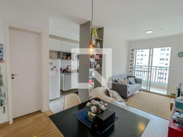 Apartamento à Venda Mooca, 1 Quarto, 45 m2