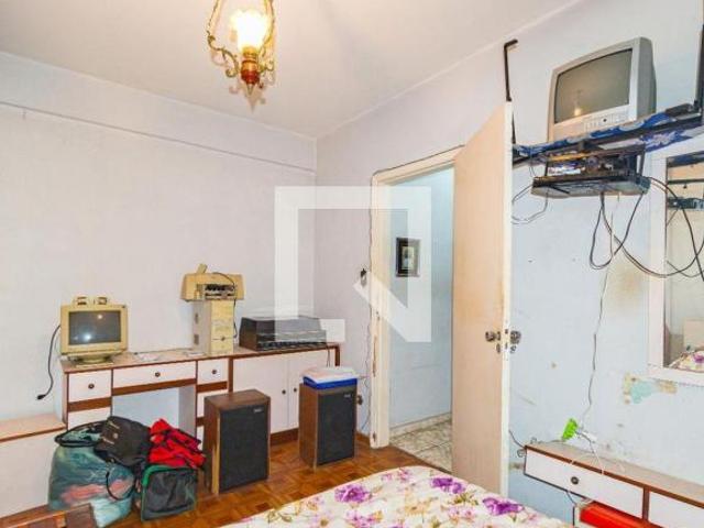 Apartamento à Venda Mooca, 1 Quarto, 45 m2