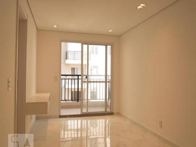 Apartamento à Venda Mooca, 1 Quarto, 45 m2