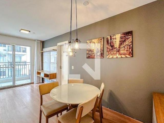 Apartamento à Venda Mooca, 1 Quarto, 46 m2